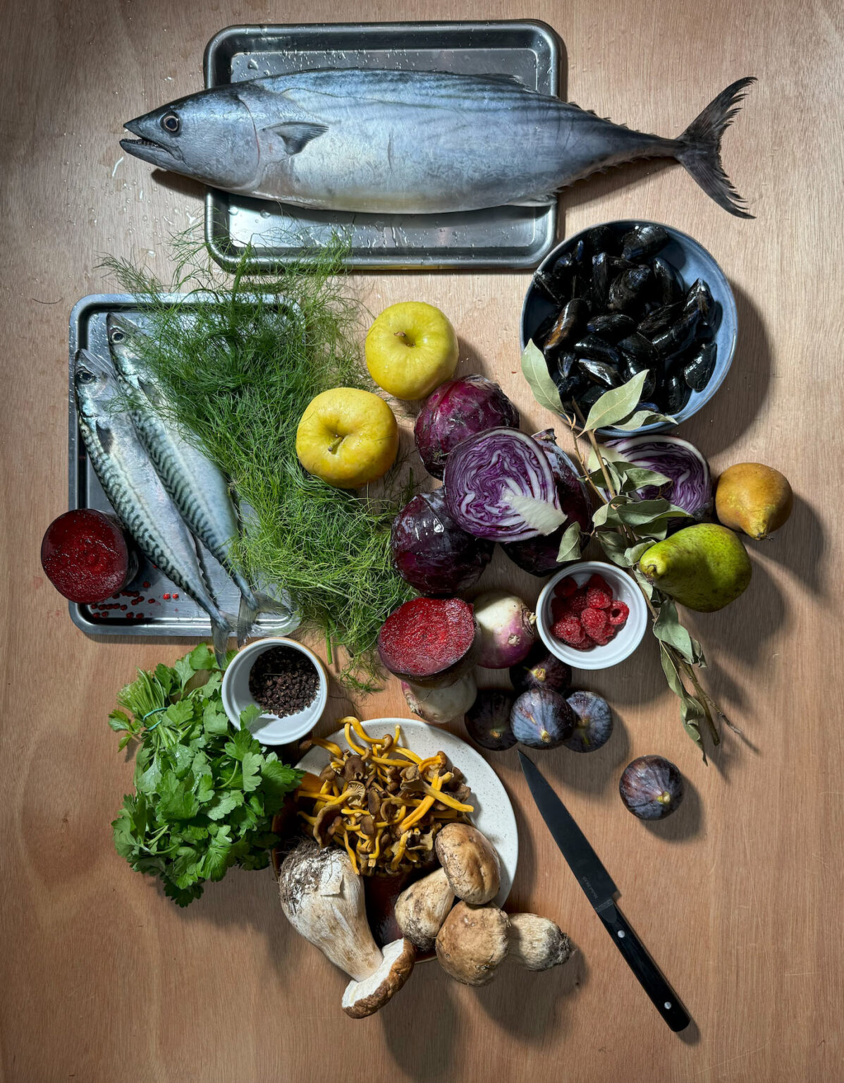 Louise - Bistrot Vivant à Rennes